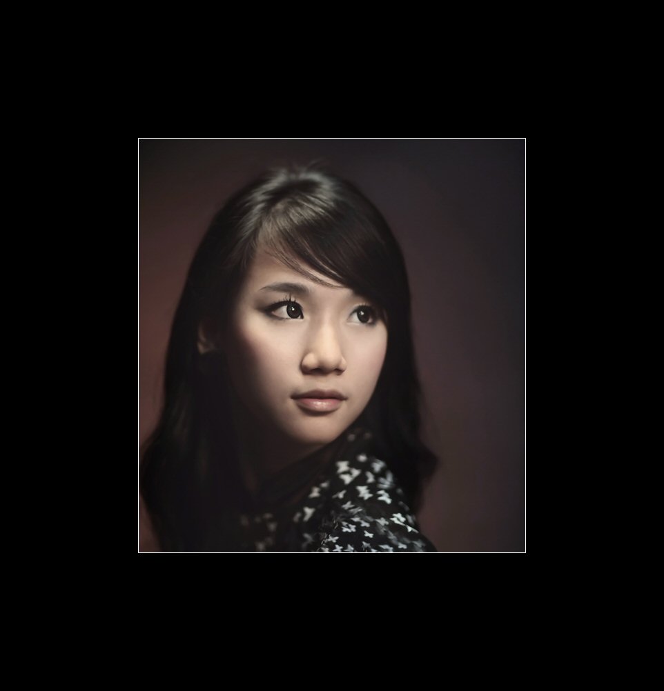 catherine » William Chua Photography