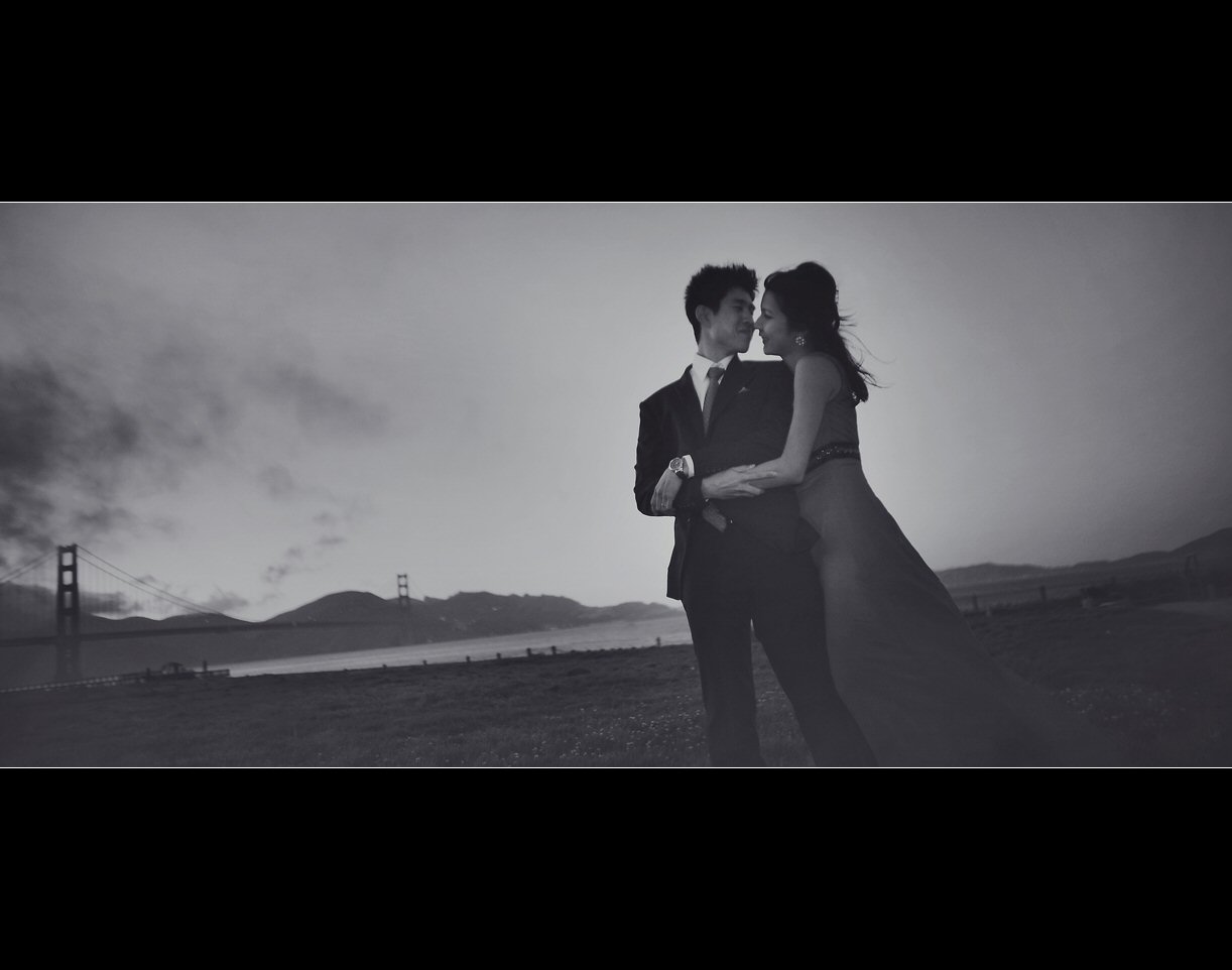 san francisco » William Chua Photography