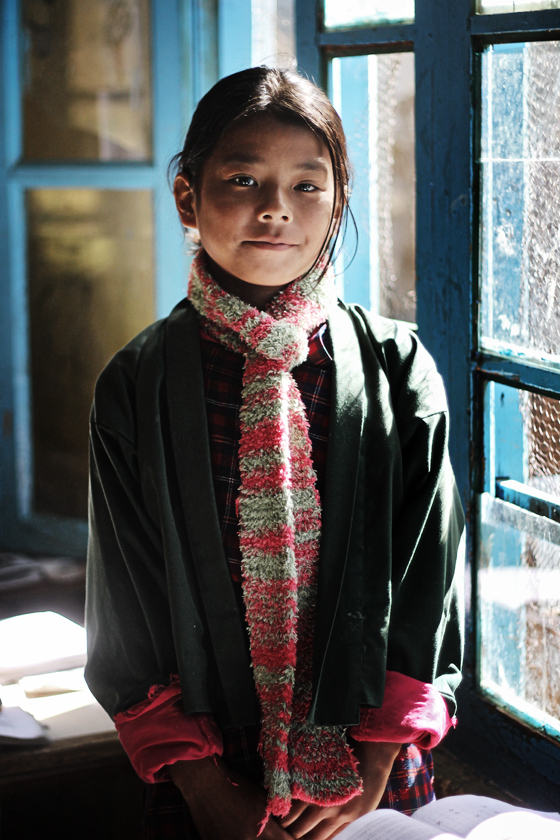 Bhutan Kids » William Chua Photography