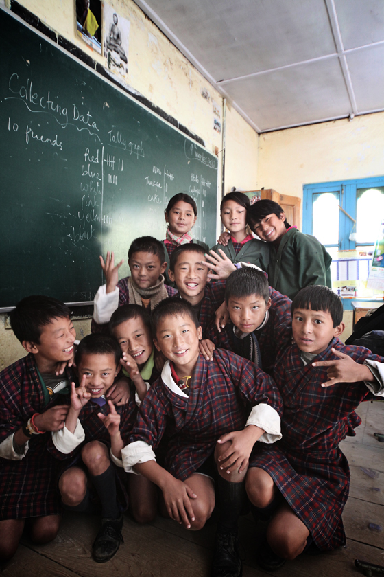 more class photos » William Chua Photography