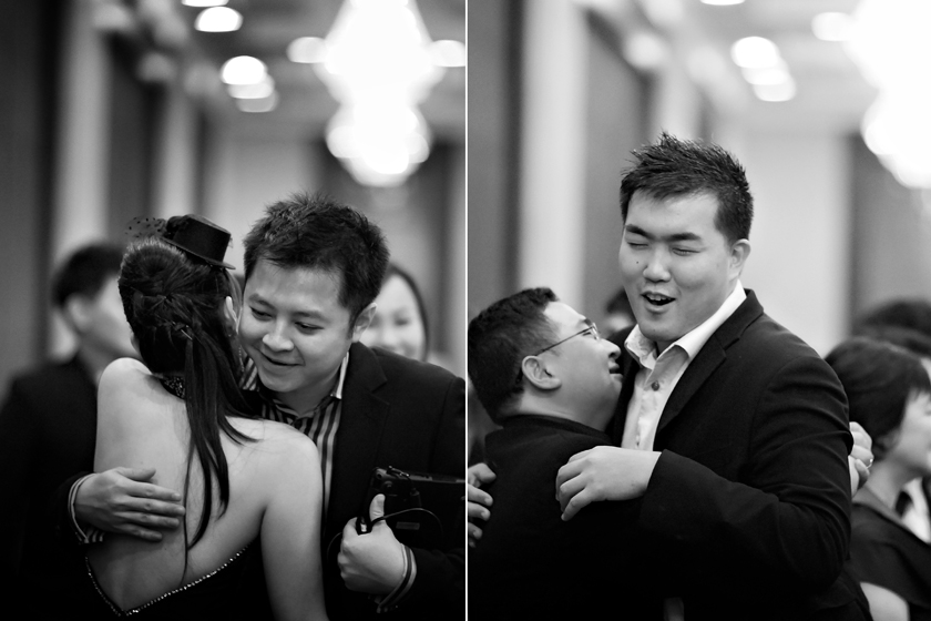 adrian . clara » William Chua Photography