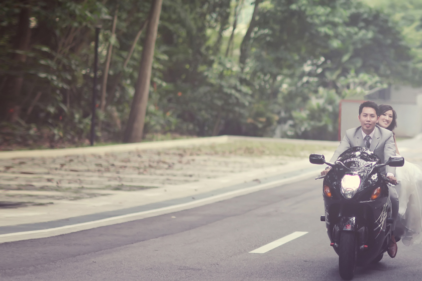 shawn . denise » William Chua Photography