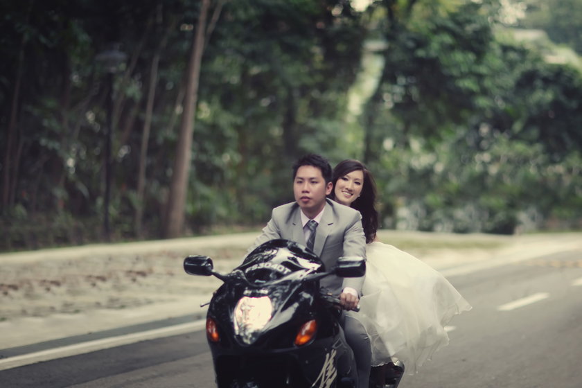 shawn . denise » William Chua Photography