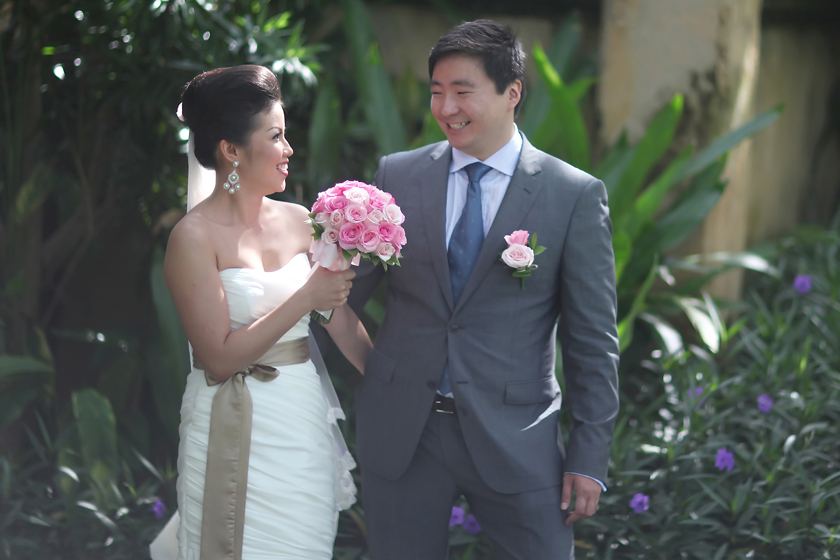michael . sally » William Chua Photography