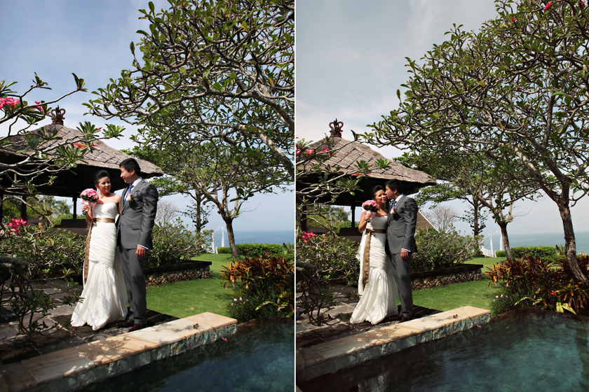 michael . sally » William Chua Photography