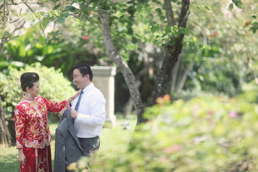 michael . sally » William Chua Photography