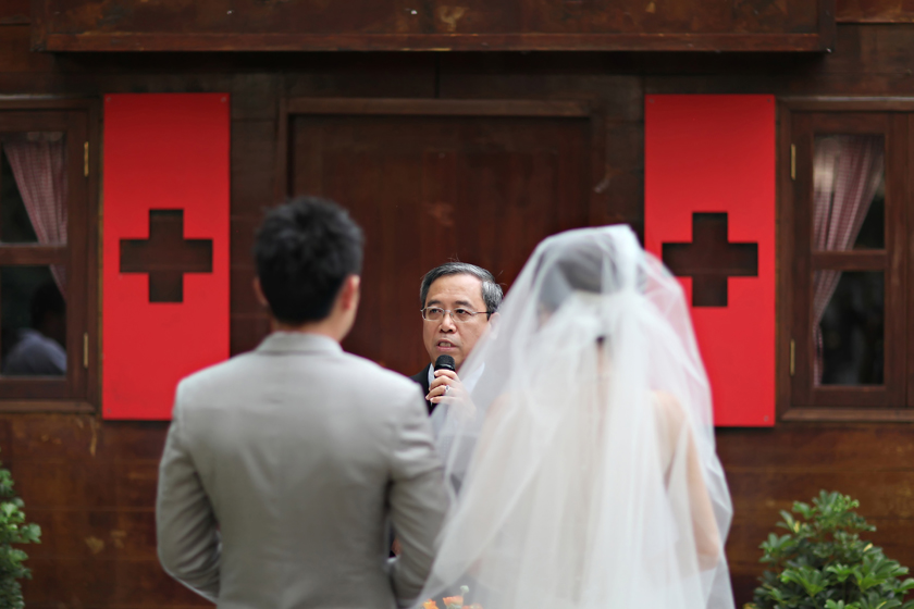 shawn . denise » William Chua Photography