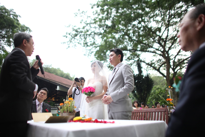 shawn . denise » William Chua Photography