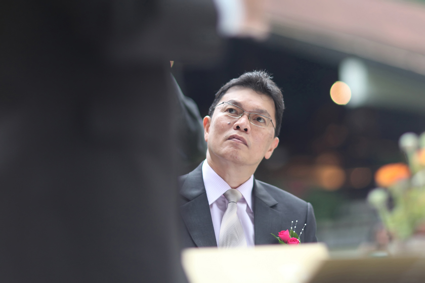 shawn . denise » William Chua Photography