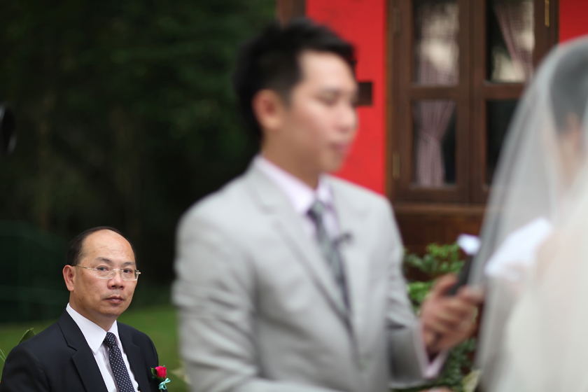 shawn . denise » William Chua Photography