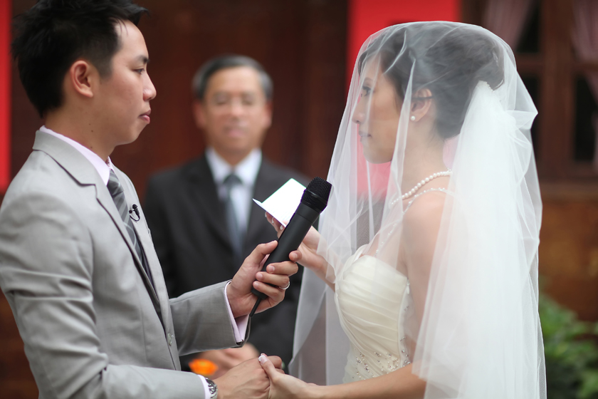 shawn . denise » William Chua Photography