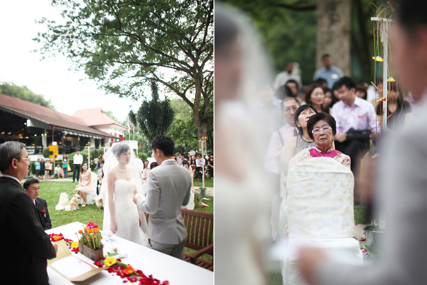 shawn . denise » William Chua Photography