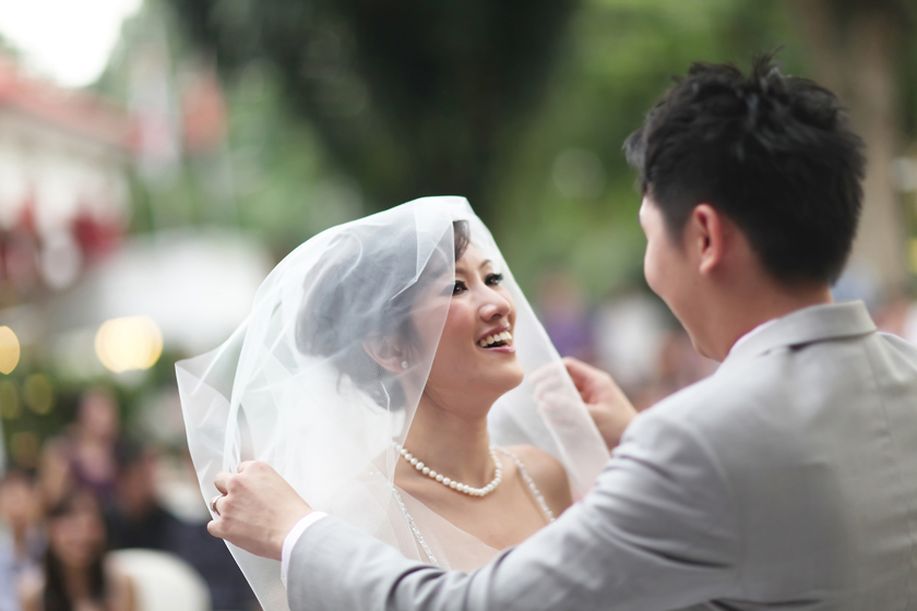 shawn . denise » William Chua Photography