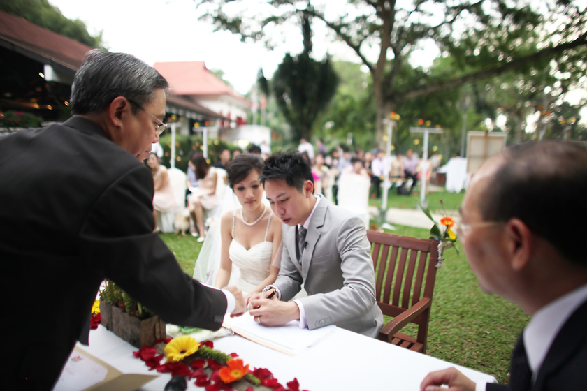 shawn . denise » William Chua Photography