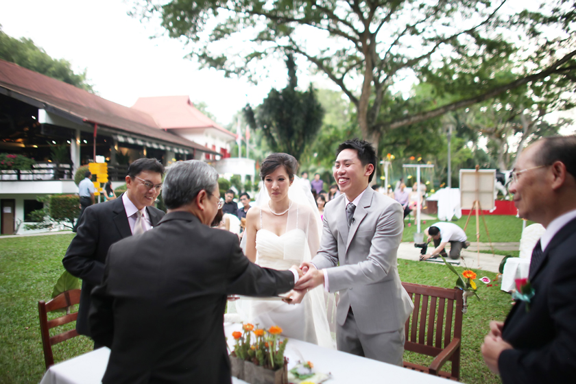 shawn . denise » William Chua Photography
