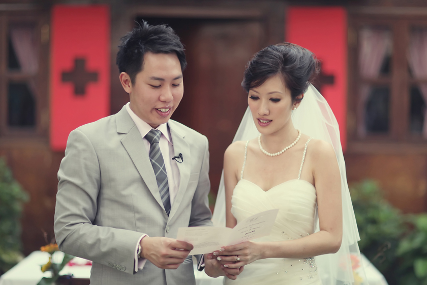 shawn . denise » William Chua Photography