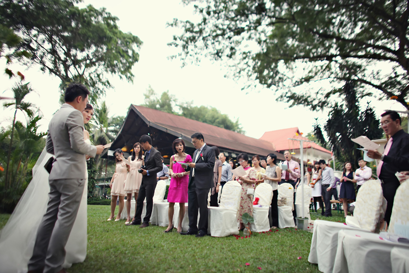 shawn . denise » William Chua Photography