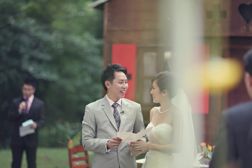 shawn . denise » William Chua Photography