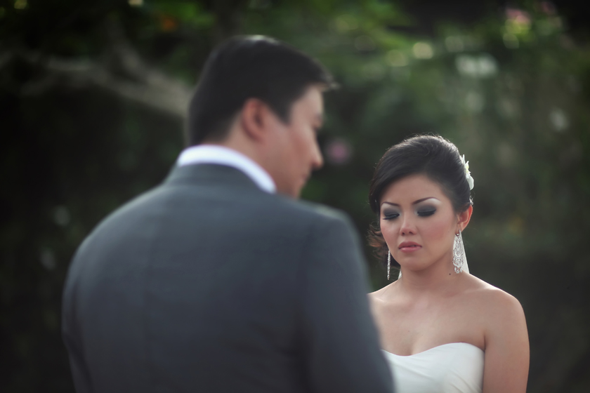 michael . sally » William Chua Photography