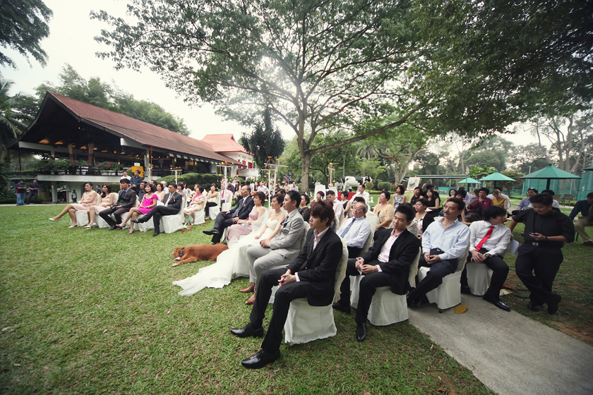 shawn . denise » William Chua Photography