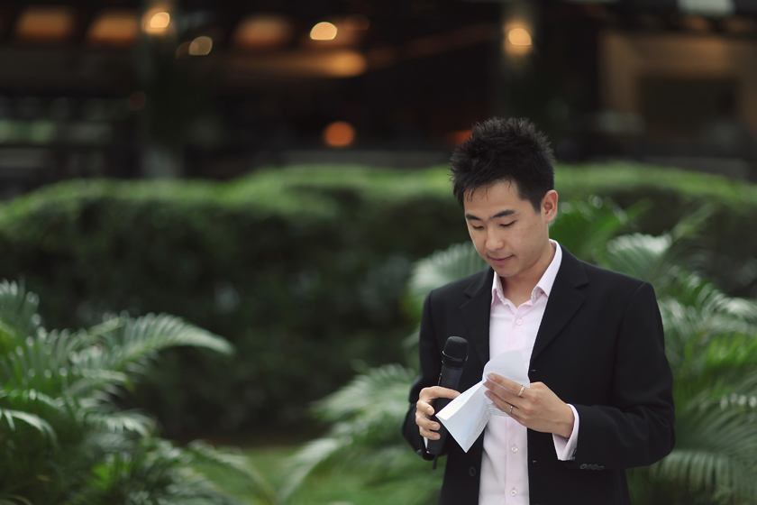 shawn . denise » William Chua Photography