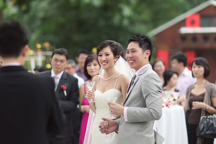 shawn . denise » William Chua Photography