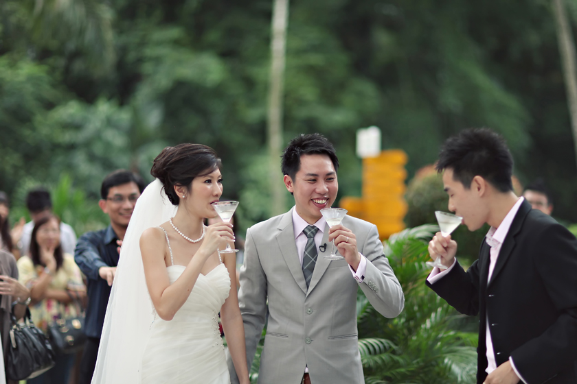 shawn . denise » William Chua Photography