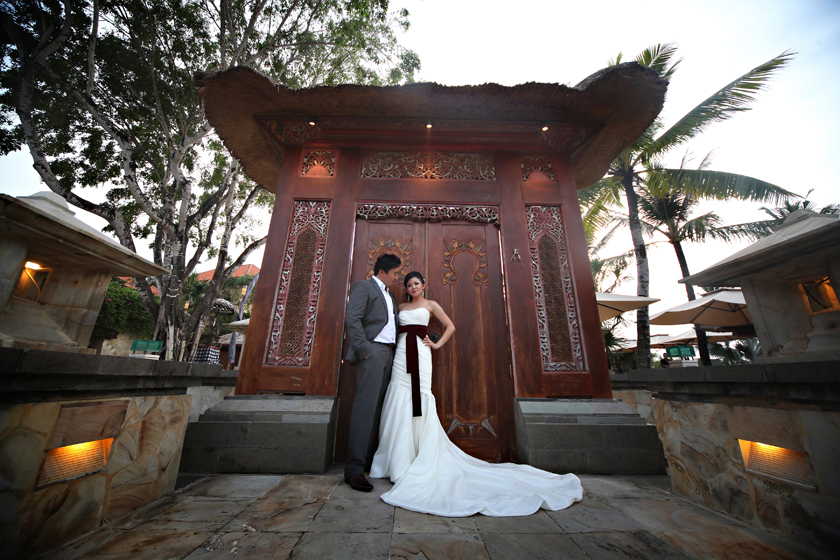 michael . sally » William Chua Photography