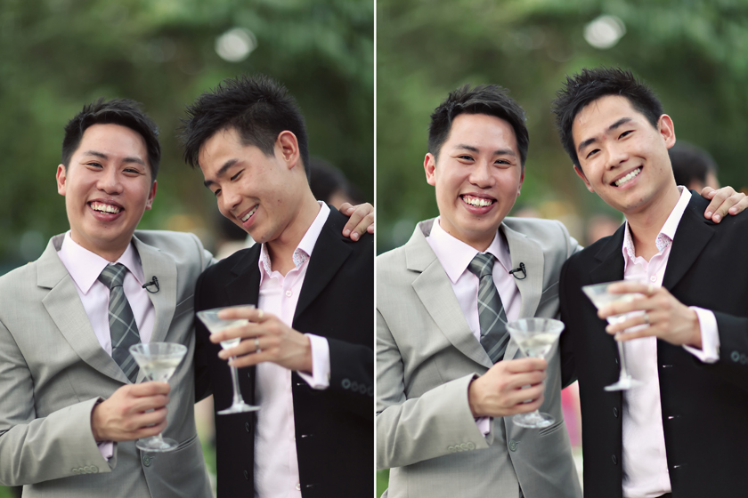 shawn . denise » William Chua Photography