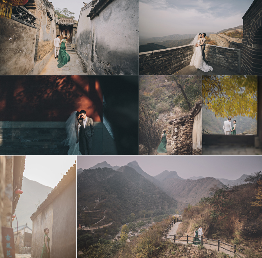 Beijing Photoshoot in Autumn 2014 » William Chua Photography