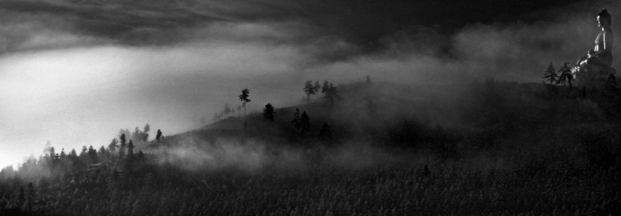 ‘Heaven” » William Chua Photography