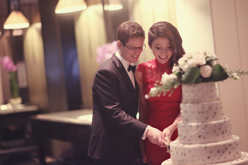 matthew . wendi » William Chua Photography