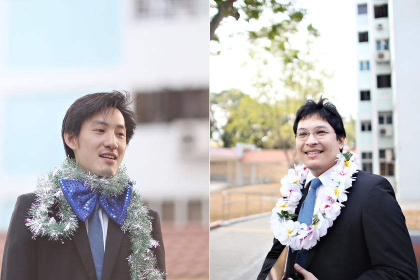 ben . bernie » William Chua Photography