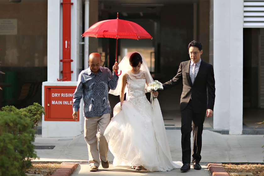 ben . bernie » William Chua Photography