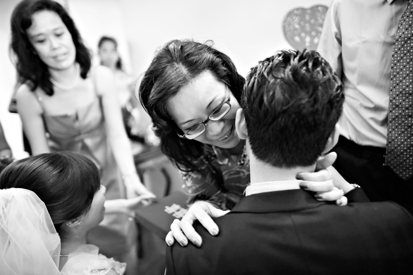 ben . bernie » William Chua Photography