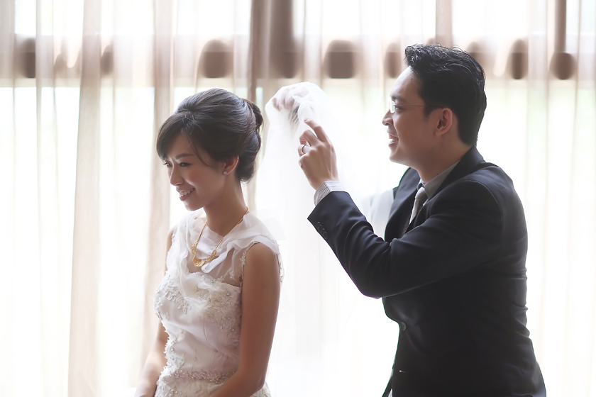 ben . bernie » William Chua Photography