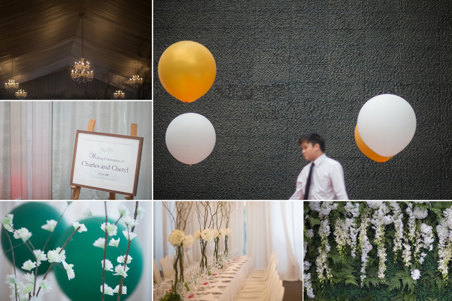 charles . cheryl » William Chua Photography