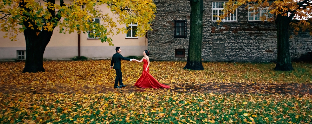 William Chua Photography » Blog