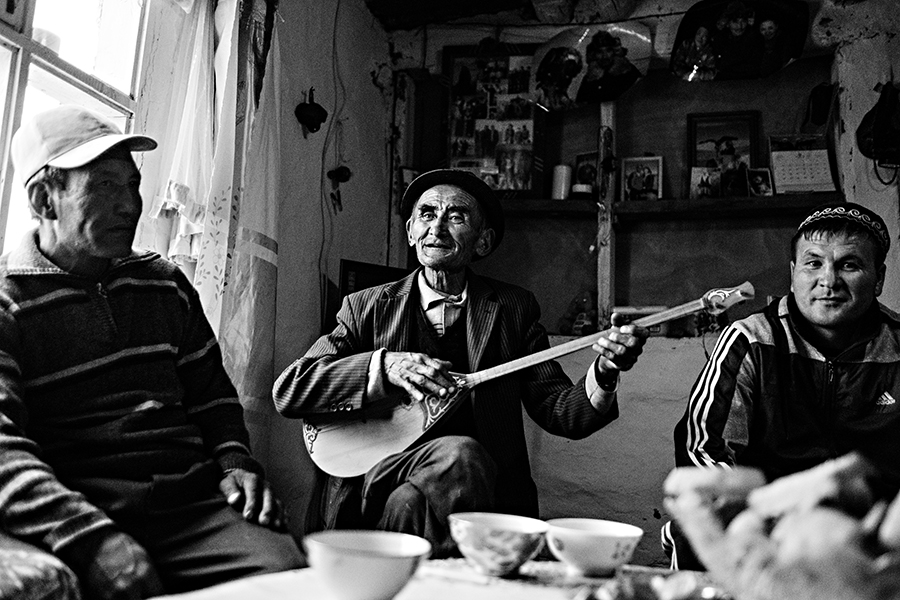 Golden Eagle Festival 2016 » William Chua Photography