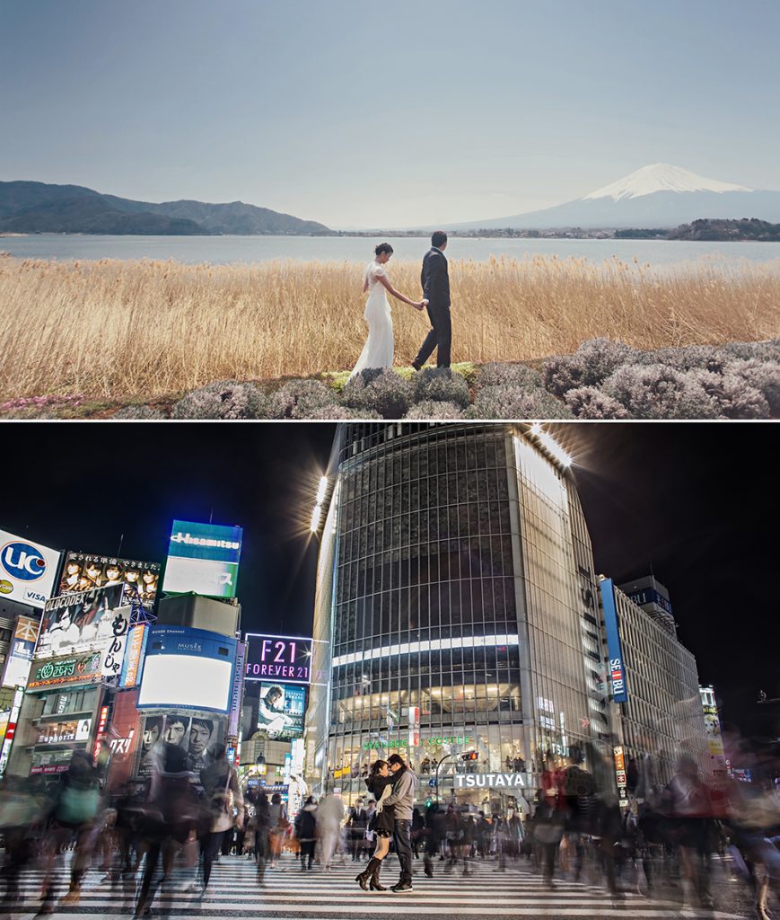 Tokyo Photoshoot in June 2017 » William Chua Photography