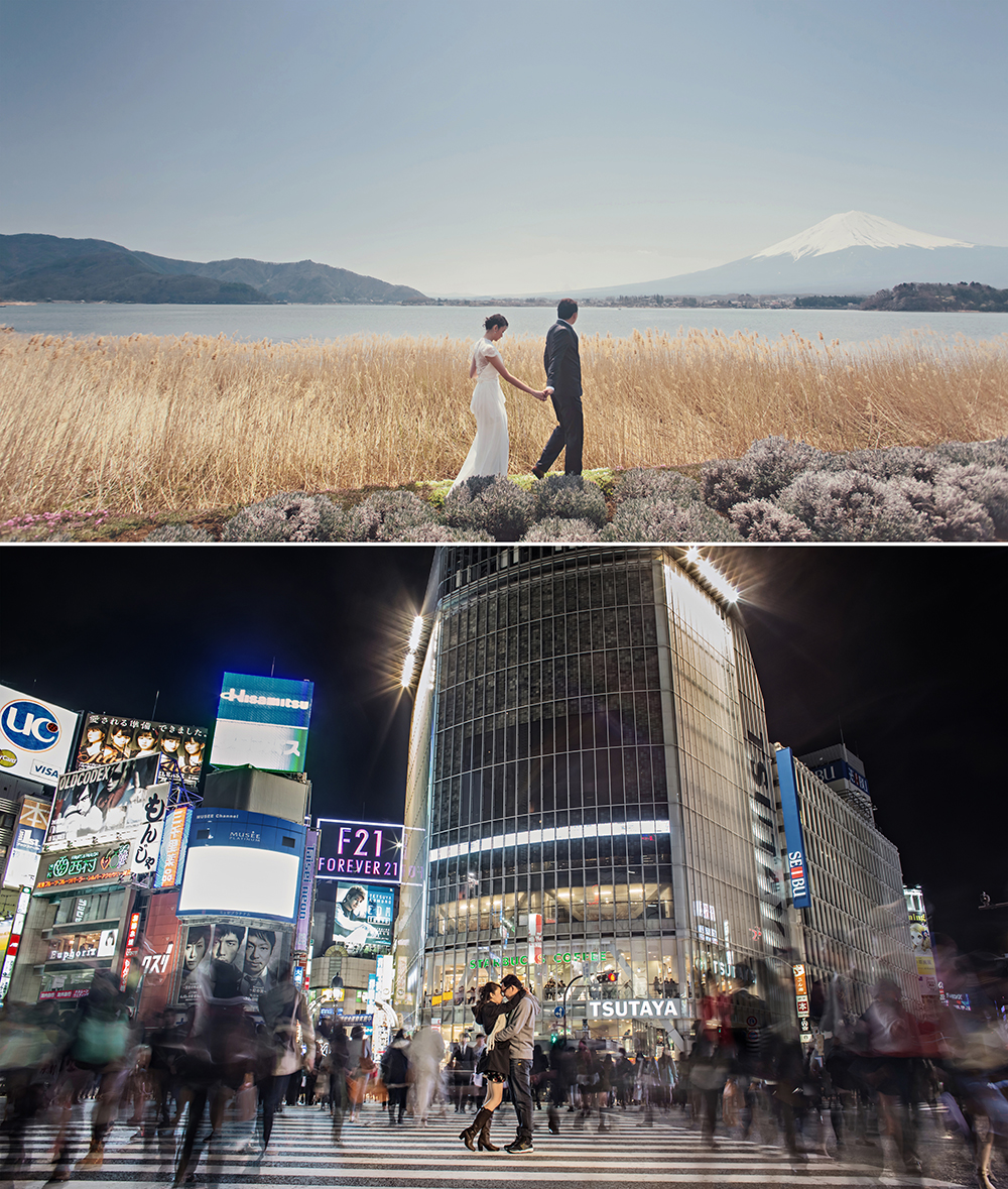 Tokyo Photoshoot in June 2017 » William Chua Photography