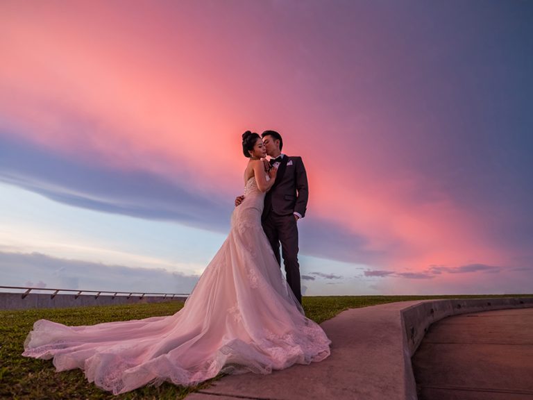 Selected Prewedding photos with GFX + GF 23 mm f4 » William Chua ...