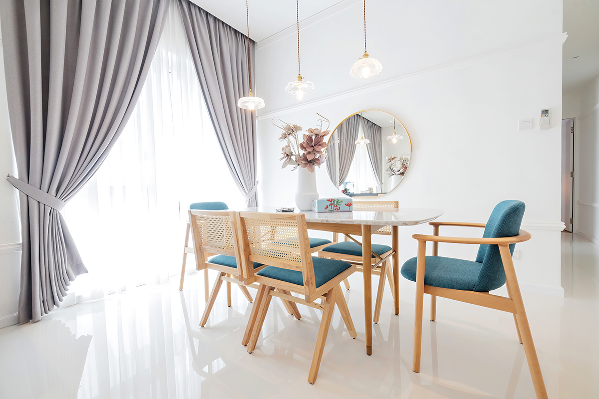 Interior Images » William Chua Photography