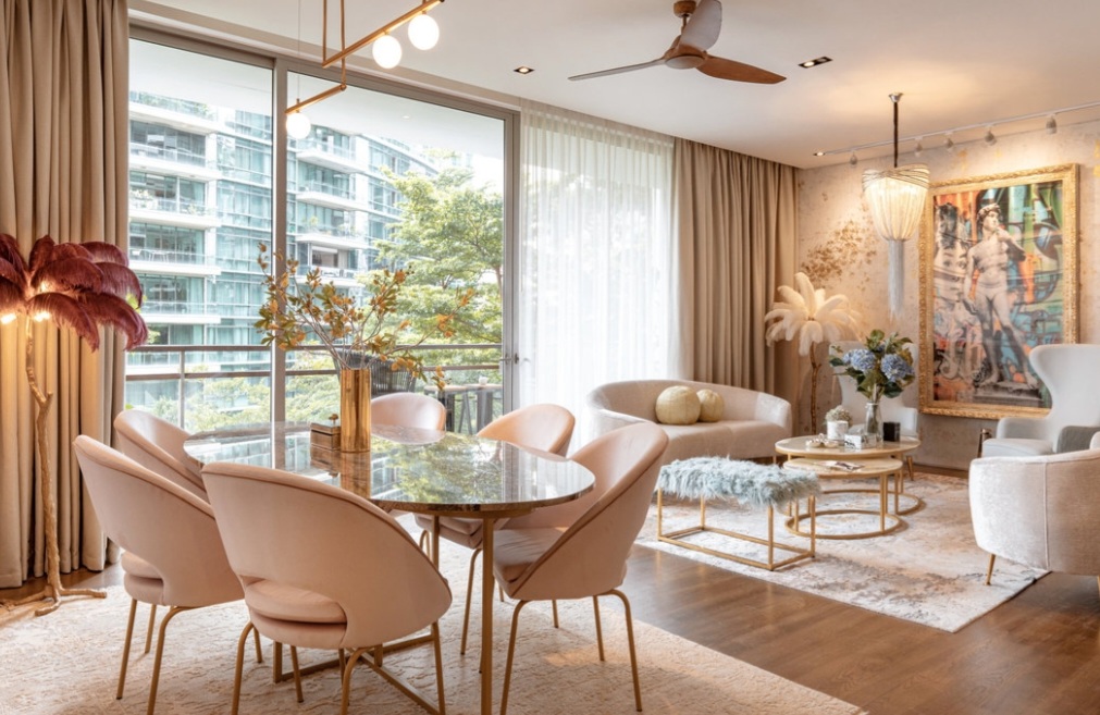 Interior Images » William Chua Photography