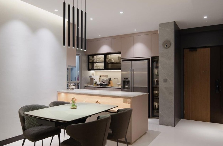 Interior Images » William Chua Photography