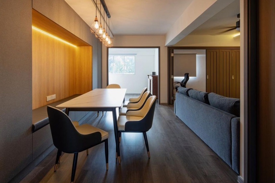 Interior Images » William Chua Photography