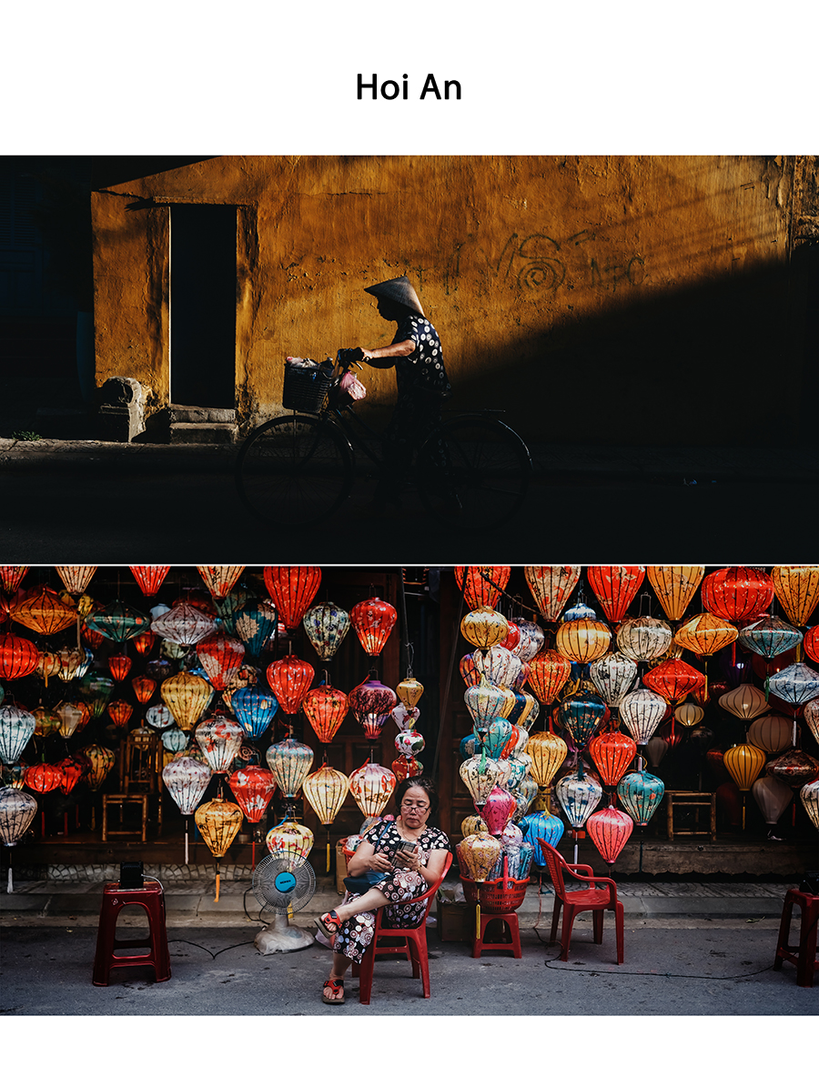 Hoi An Photography Workshop 08/01/2026 to 11/01/2026 » William Chua ...