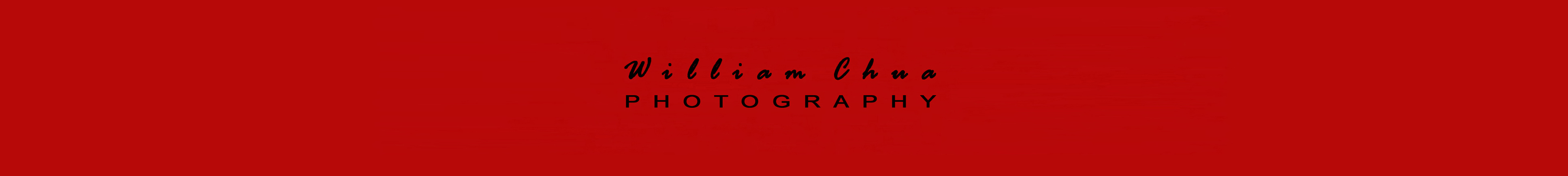 William Chua Photography » Blog